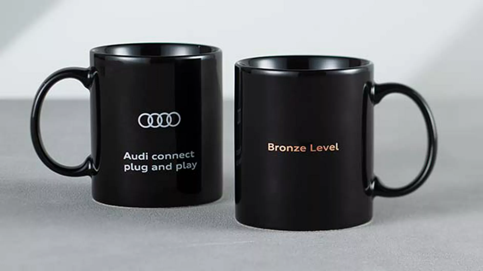 Audi rewards
