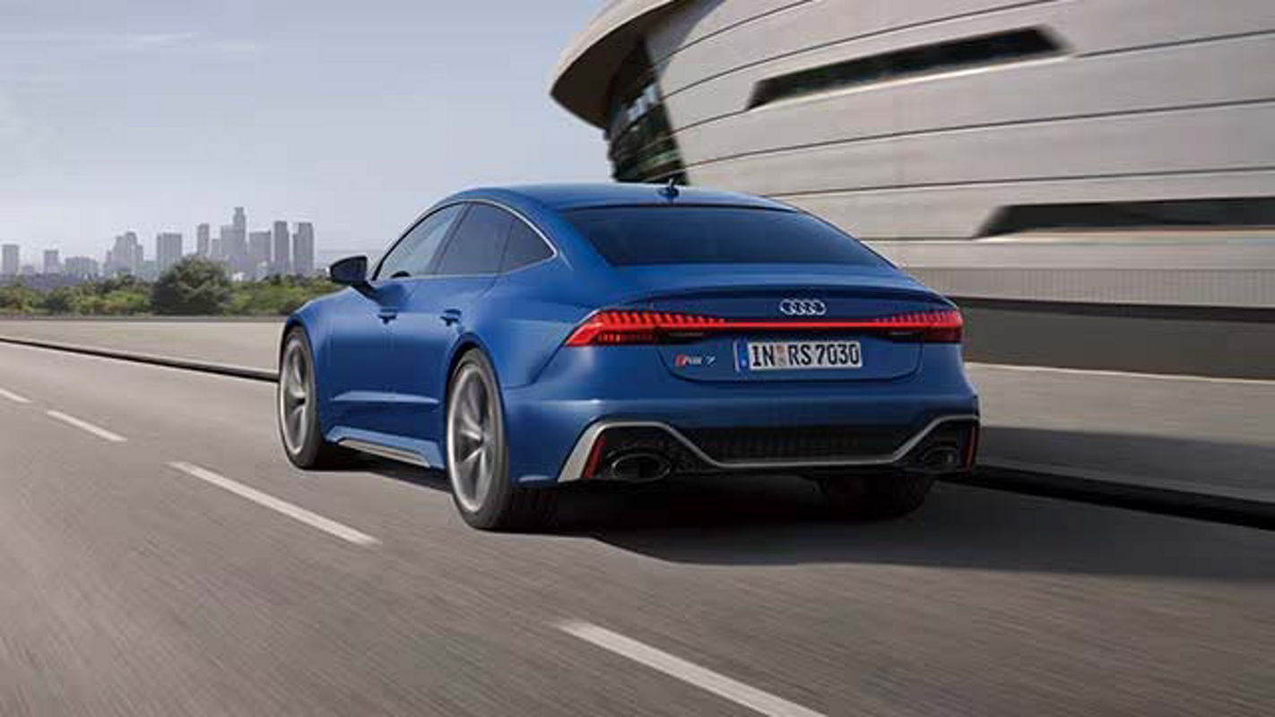 アウディジャパン