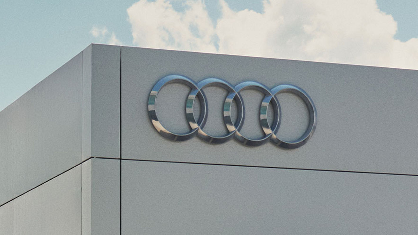Company Information > Audi Japan > アウディジャパン