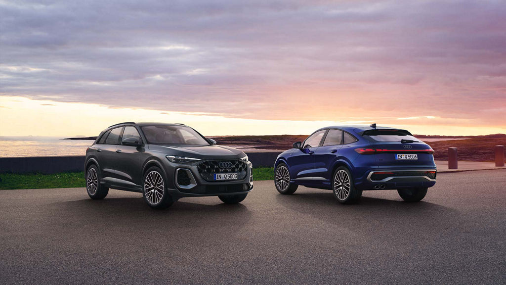 Audi Q5 edition one / Audi Q5 Sportback edition one > 限定モデル / 特別仕様モデル ...