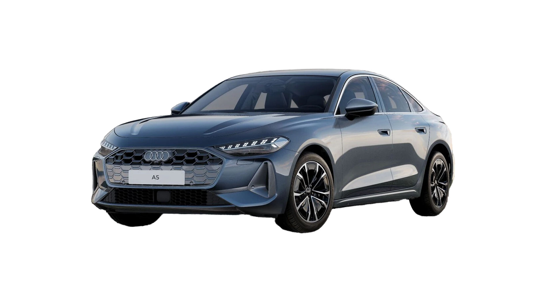 아우디 A5 하이라이트 | 아우디 코리아