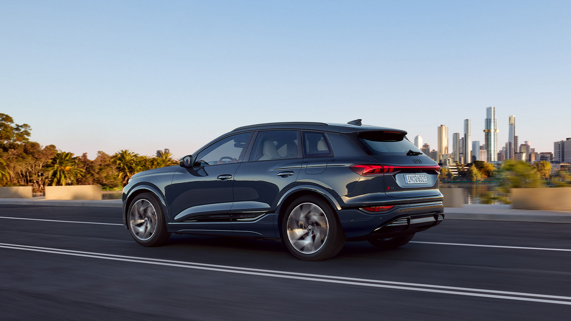 Offres > Audi Luxembourg
