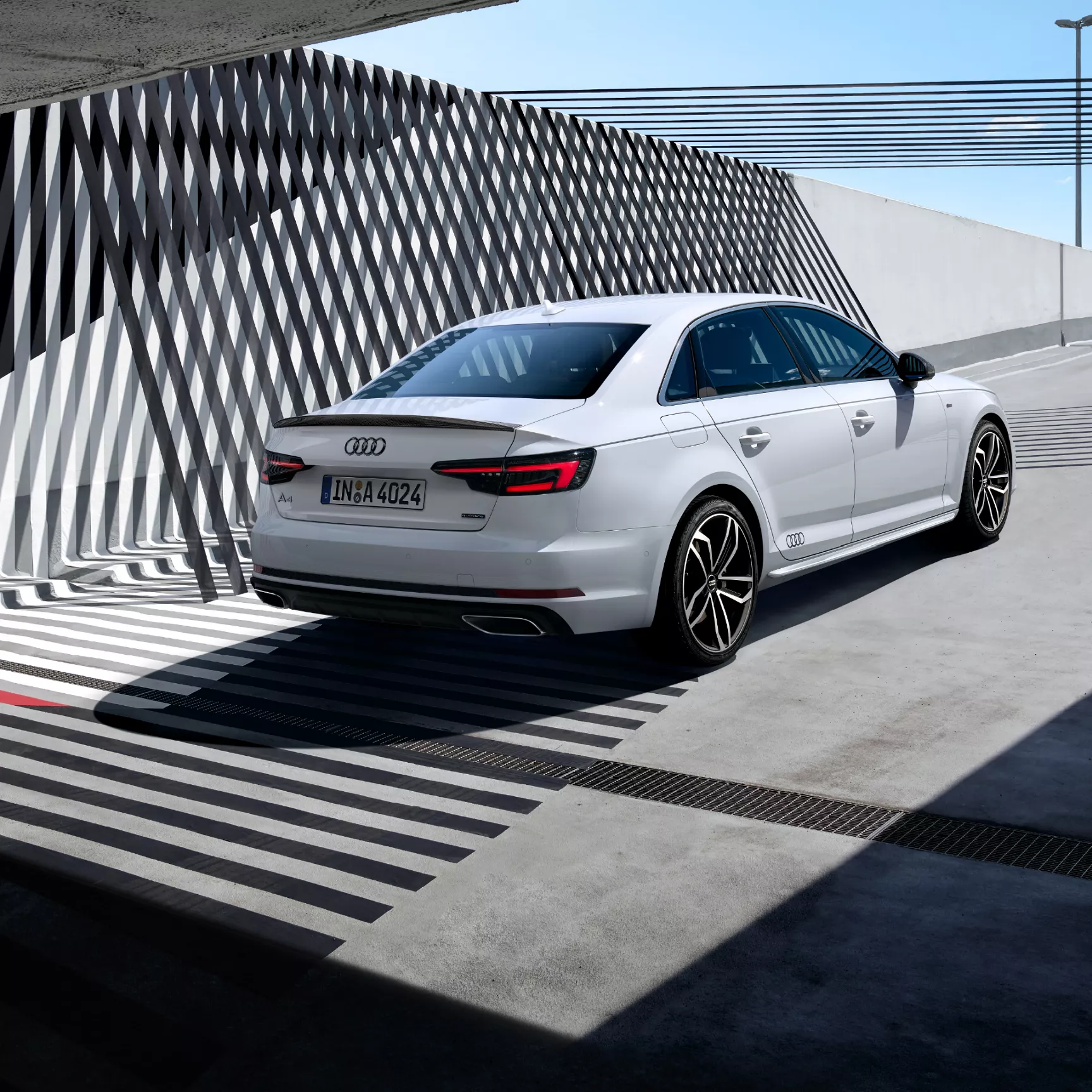 Serviso akcijos > Audi servisas ir aptarnavimas > Audi Lietuva | Audi.lt