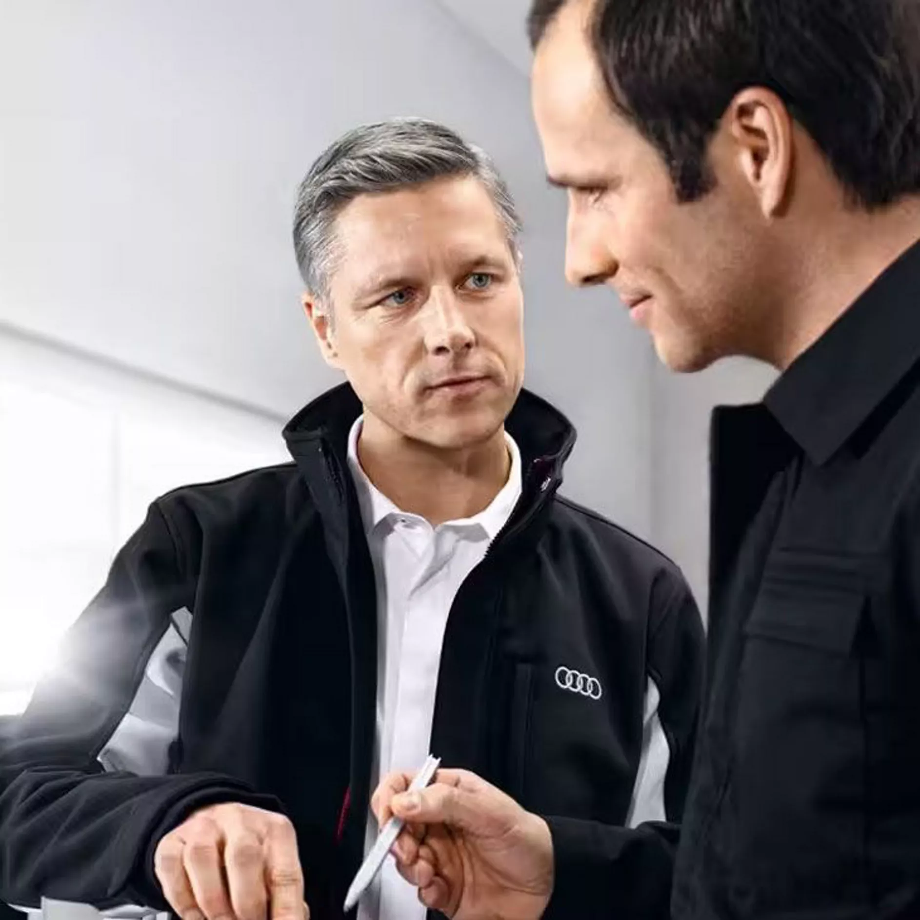 About Audi: Careers - News - History - Events