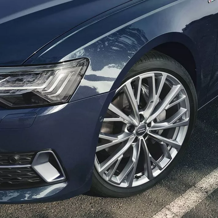 Audi Collections, Catalogues, & Benefits