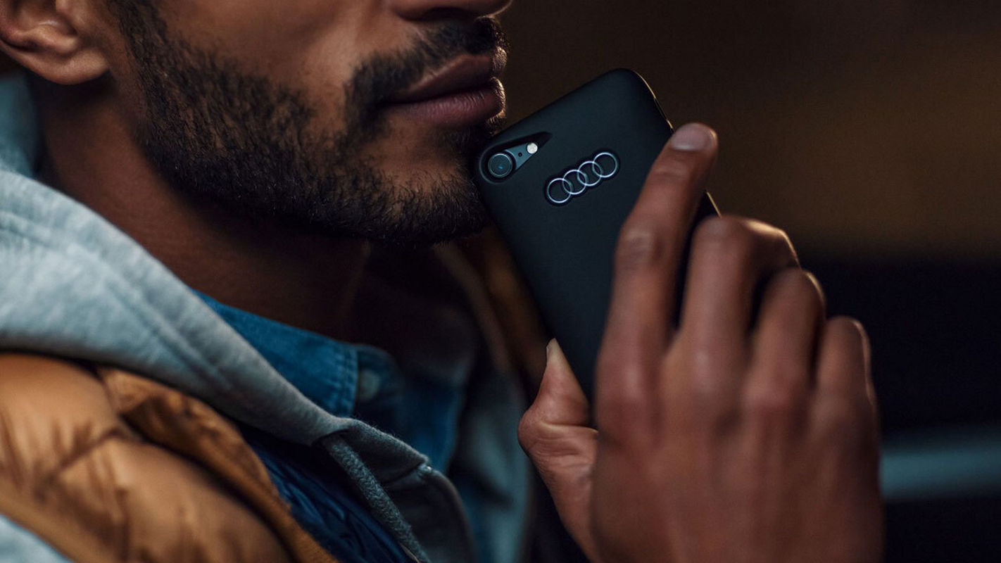 Audi Exclusive| Build Your Audi