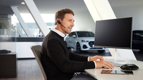 Audi Exclusive| Build Your Audi