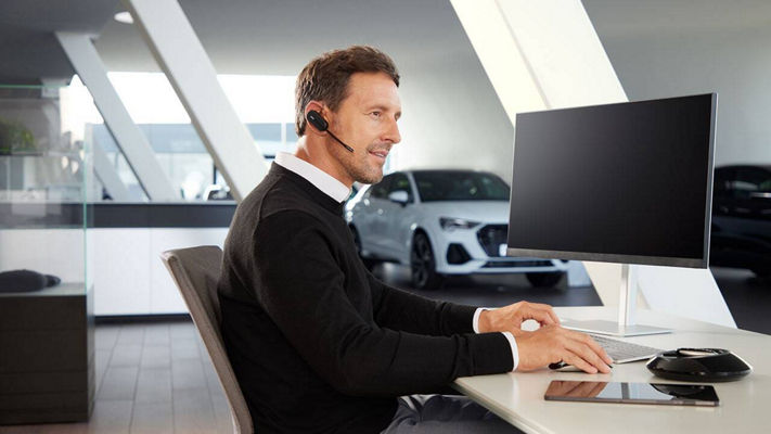 Audi Exclusive| Build Your Audi