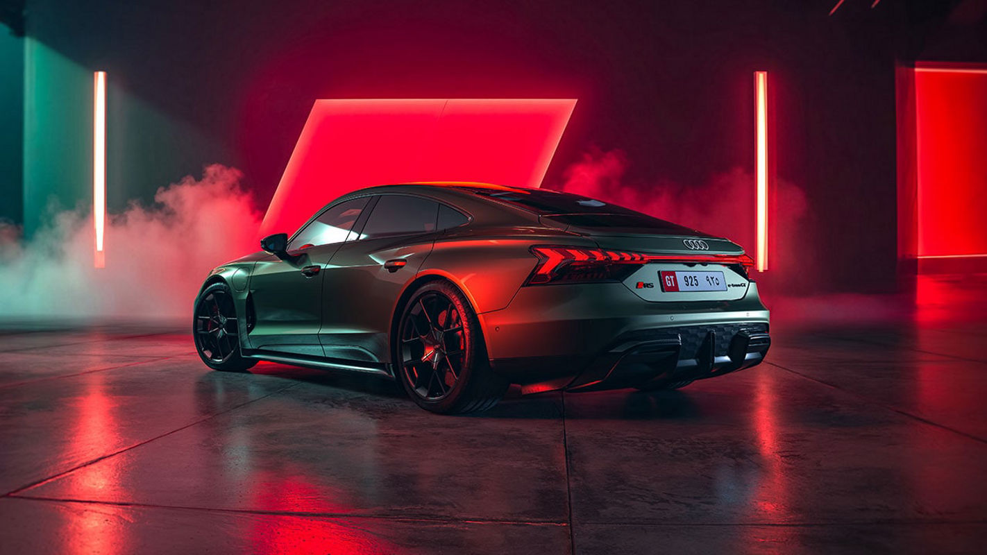 Audi SUVs, Sedans, Electric Vehicles | Audi Saudi Arabia