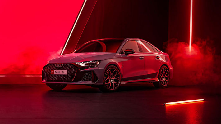 Audi SUVs, Sedans, Electric Vehicles & More | Audi Middle East