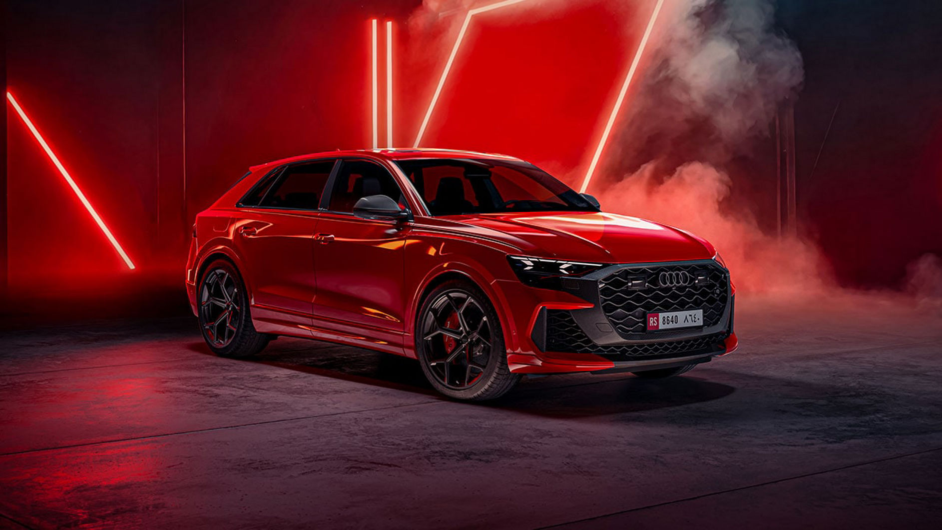Audi SUVs, Sedans, Electric Vehicles & More | Audi Kuwait