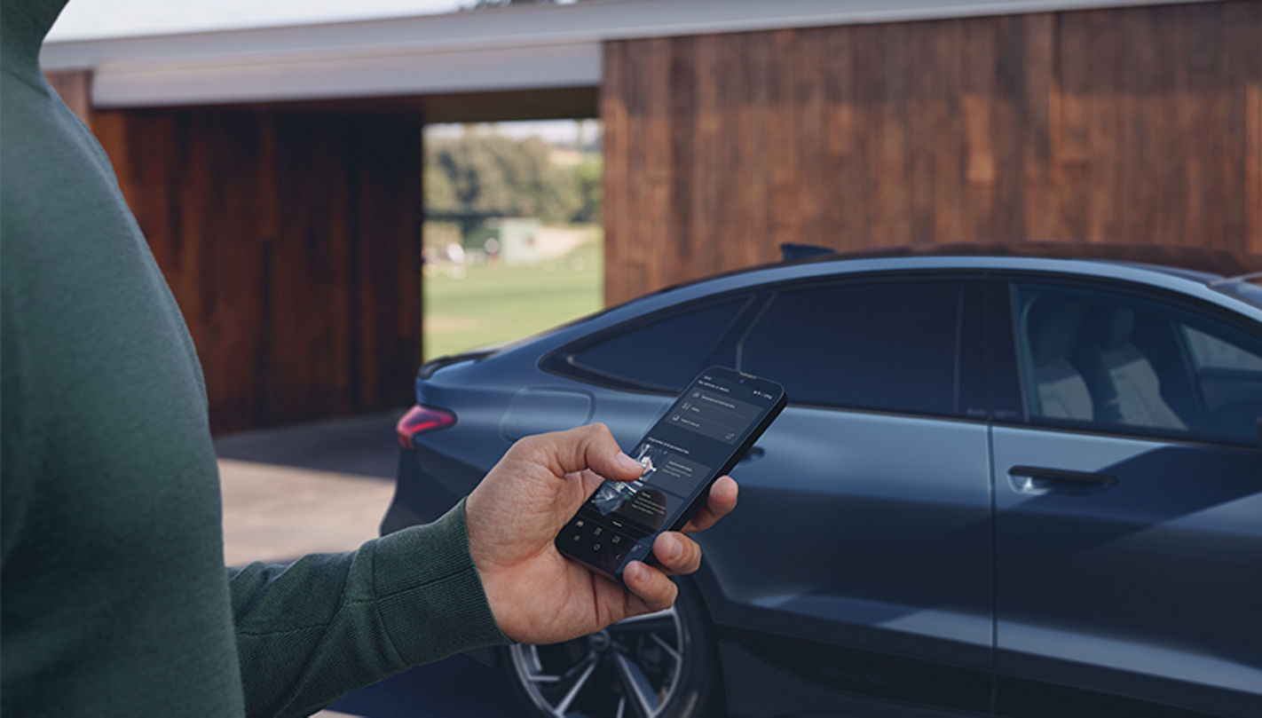 Audi Rewards | Acumula puntos y gana recompensas