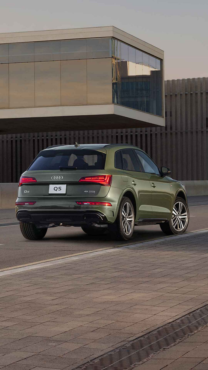 Promociones y descuentos | Estrena un Audi ahora