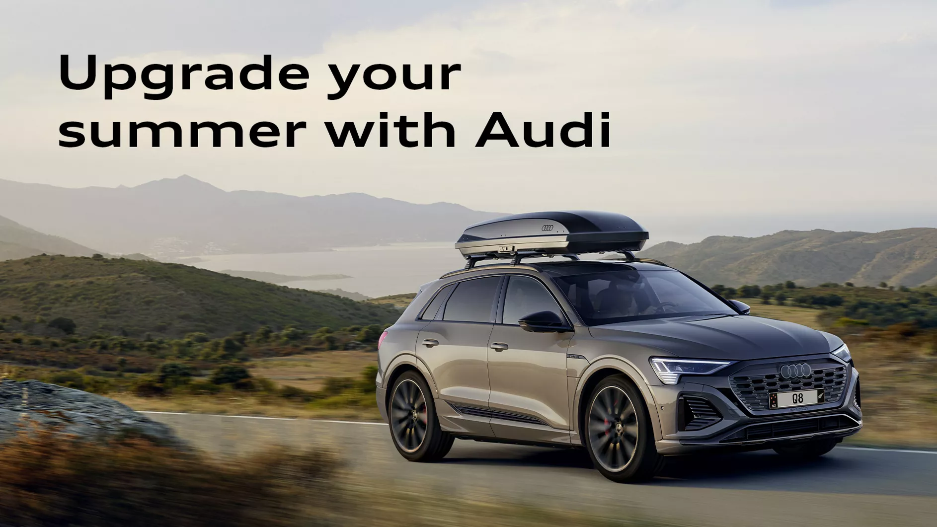 Offers and limited editions > Sales > Audi New Zealand
