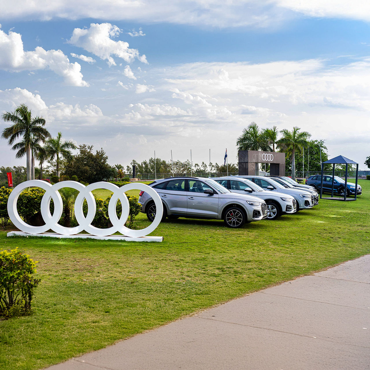 Audi quattro Cup Paraguay: Sotomayor y Ávila viajarán a la final ...