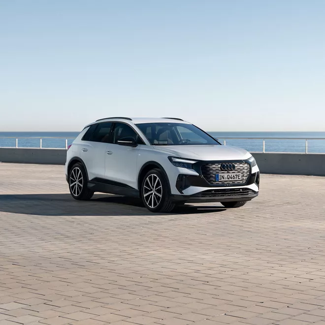 Accueil | Audi French Guyana