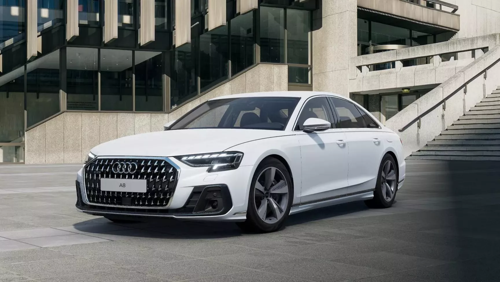 Plug-in hybrid > Audi Polska | Przewaga dzięki technice