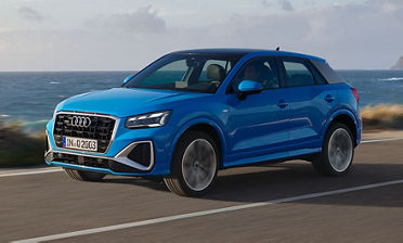 Audi Polska | Przewaga dzięki technice