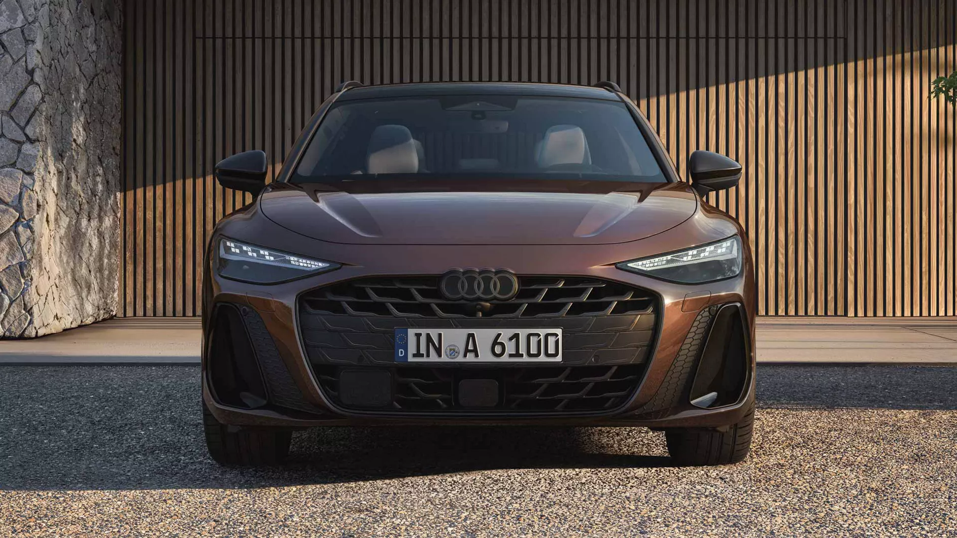 Audi Sverige