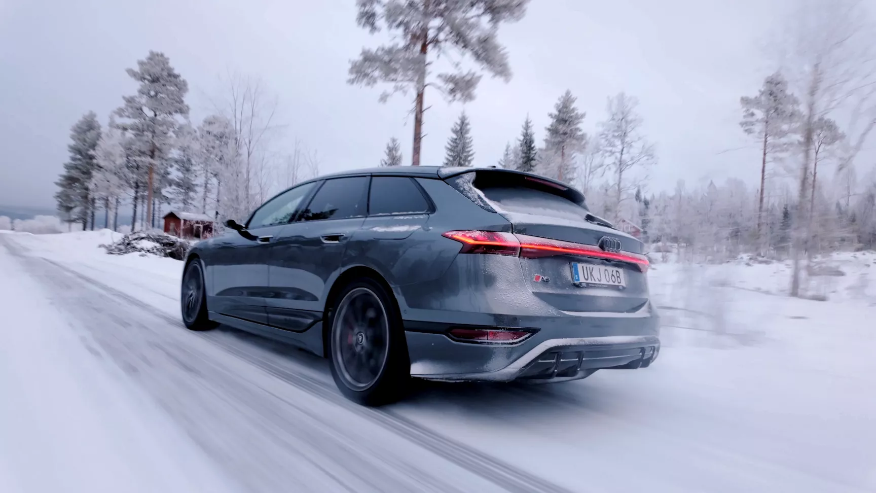 Audi Sverige