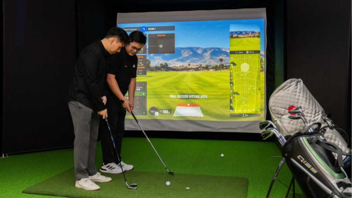 Audi | House of Progress Singapore