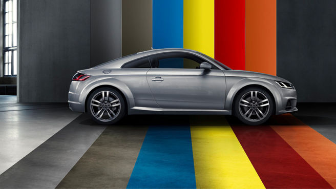 Official Website | Audi Singapore