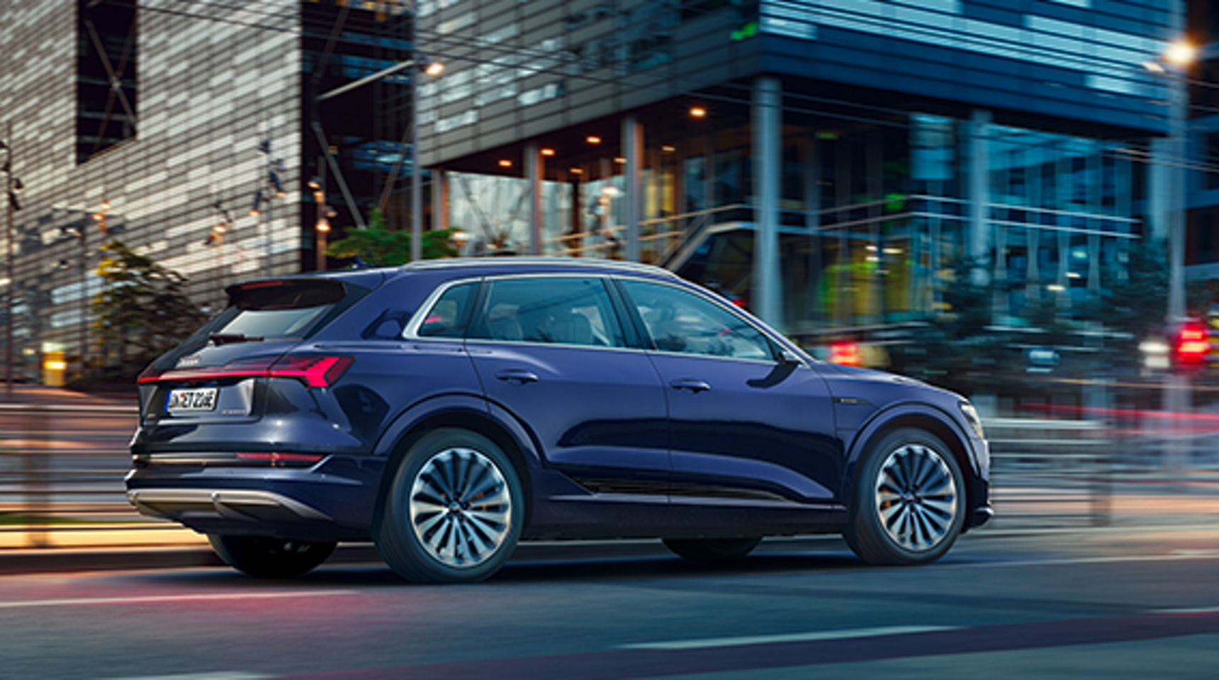 Explore the world of Audi | Audi Singapore