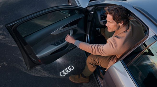 Explore the world of Audi | Audi Singapore