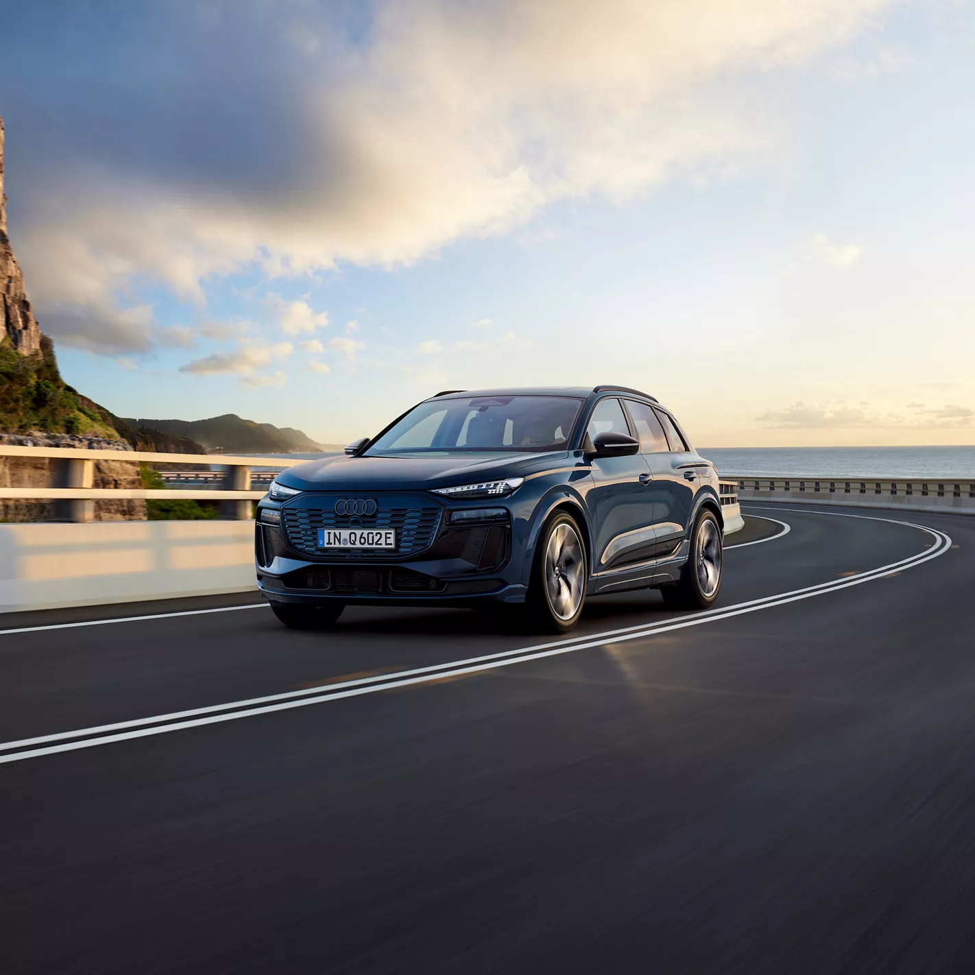 Company Car Drivers > Business & Fleet > Audi UK