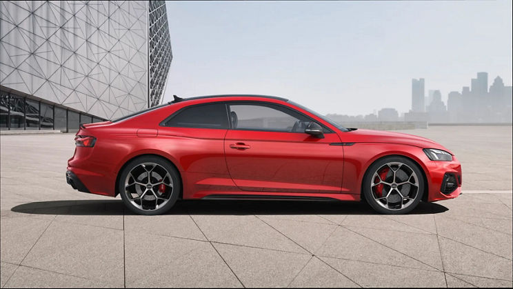 Audi Sport Collection | Audi UK