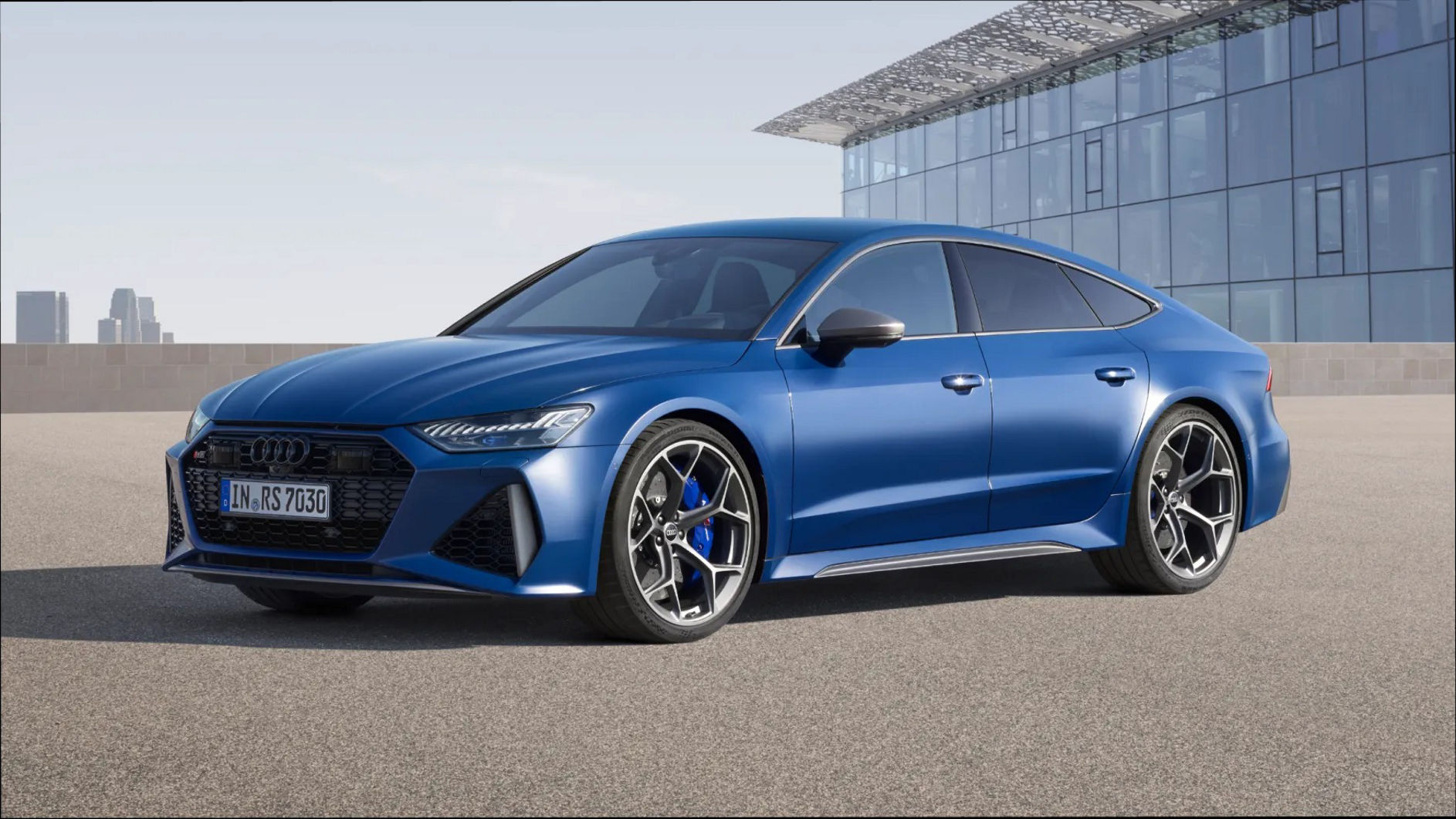 Audi Sport Collection | Audi UK