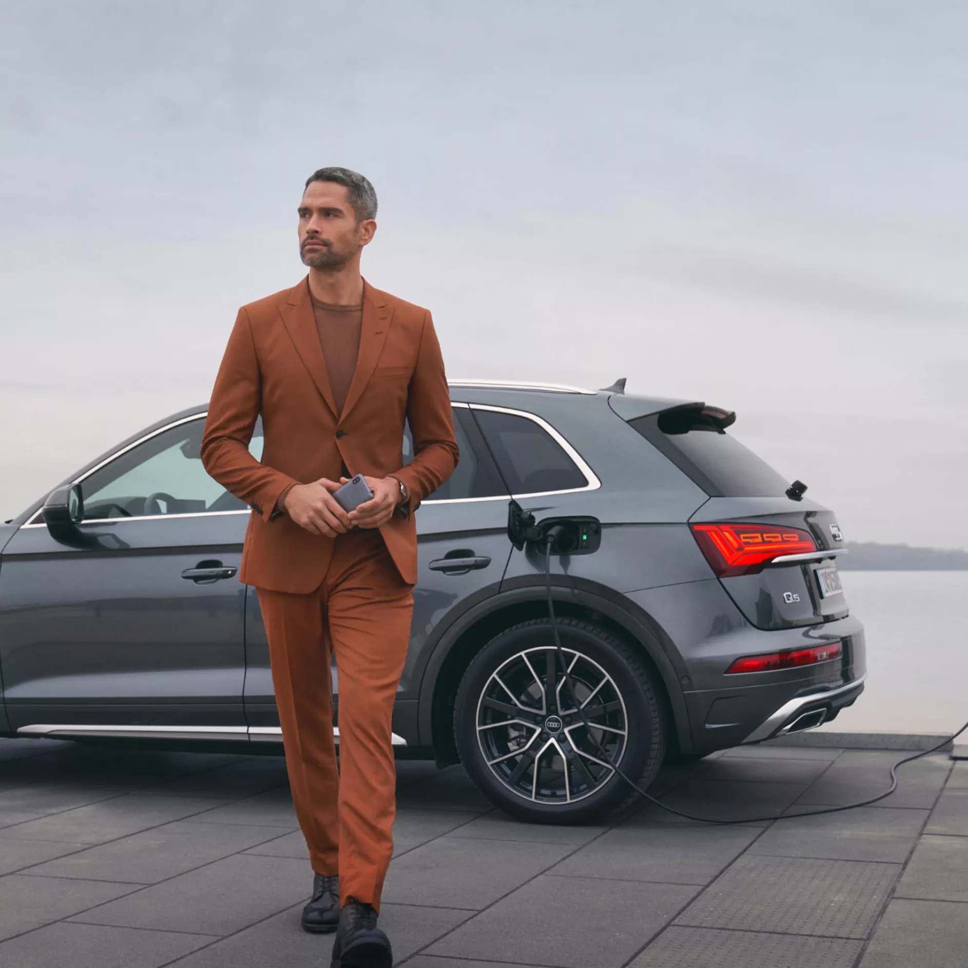 Business & Fleet > Find & Buy > Audi UK