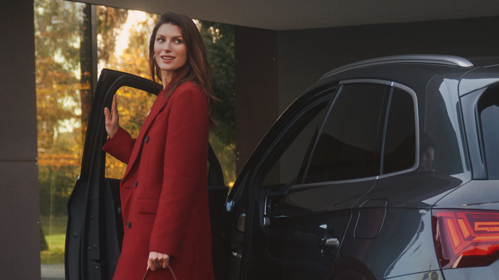 Business & Fleet > Find & Buy > Audi UK