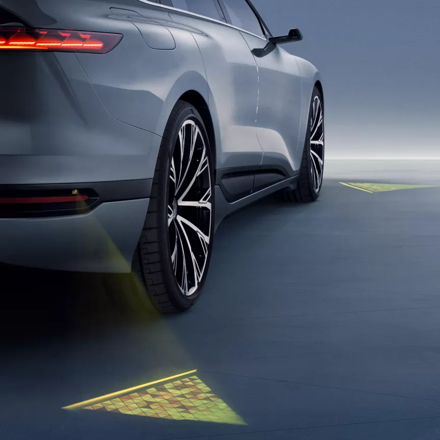 Business & Fleet > Find & Buy > Audi UK
