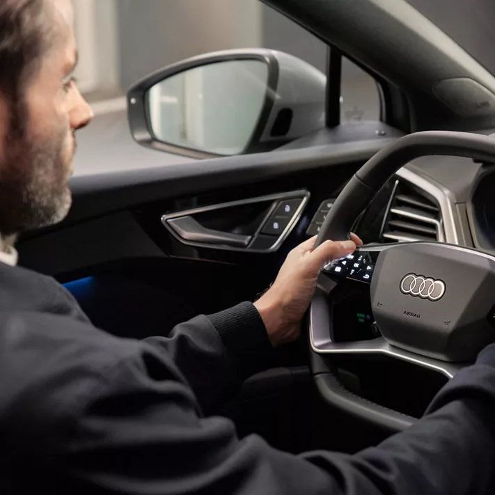Fleet Managers > Business & Fleet > Audi UK