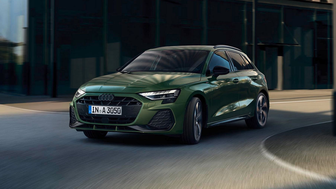 Motability | Finance & Offers | Audi UK