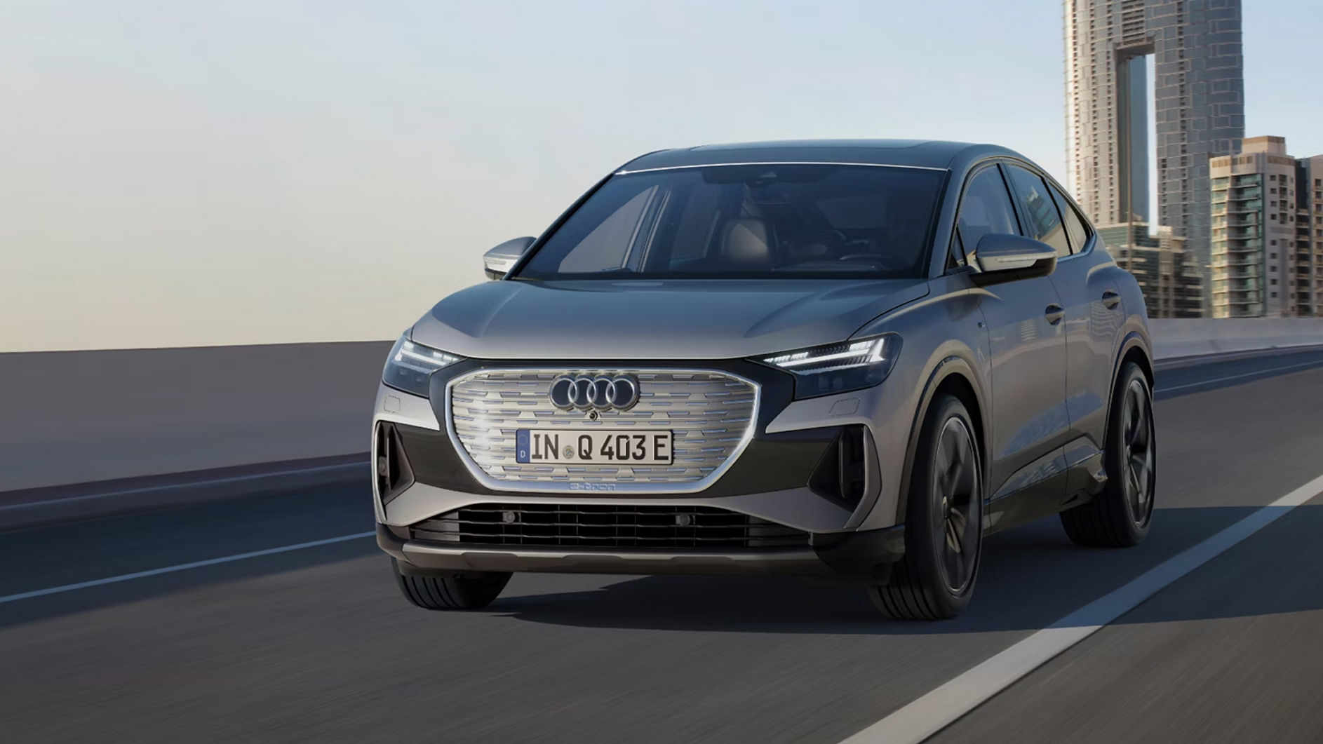 Motability | Finance & Offers | Audi UK