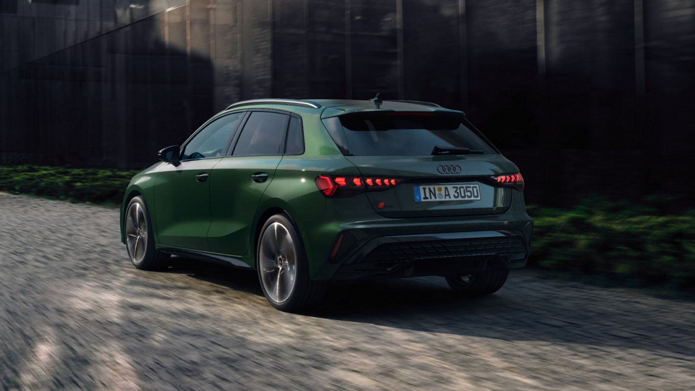 Motability | Finance & Offers | Audi UK