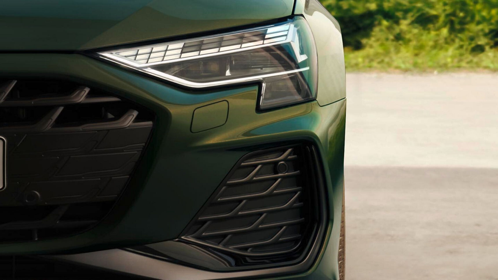 Motability | Finance & Offers | Audi UK