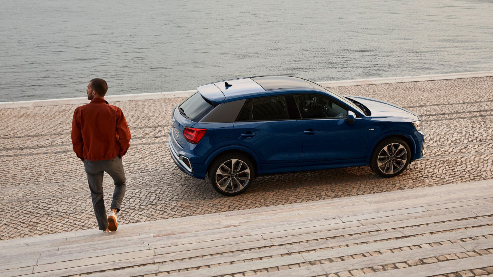 Motability | Finance & Offers | Audi UK