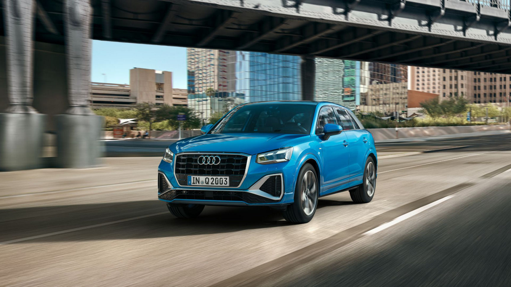 Motability | Finance & Offers | Audi UK