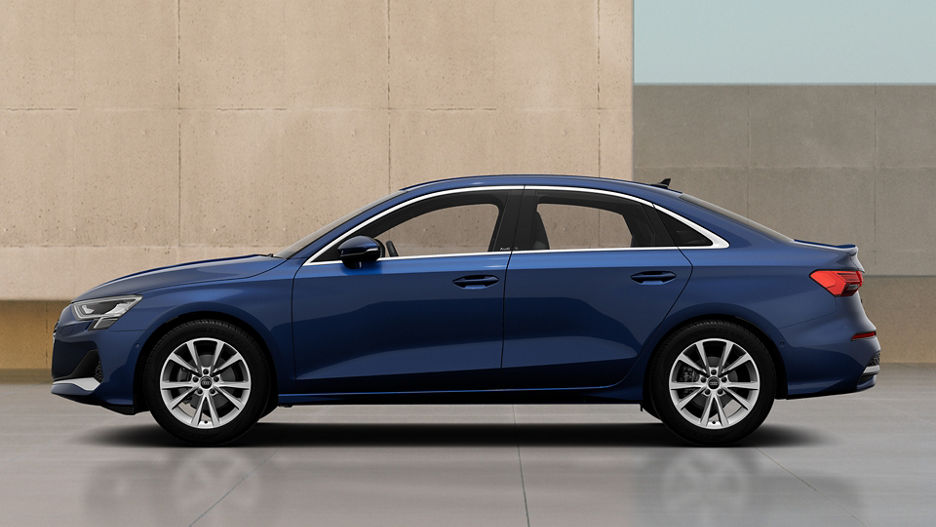 Audi A3 Range > A3 > Audi UK