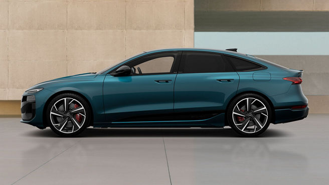 Audi A6 Range | Explore our A6 Models | Audi UK