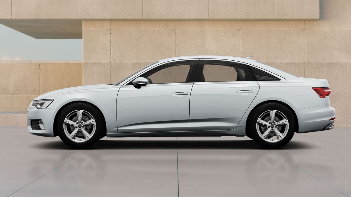 Audi A6 Range | Explore our A6 Models | Audi UK