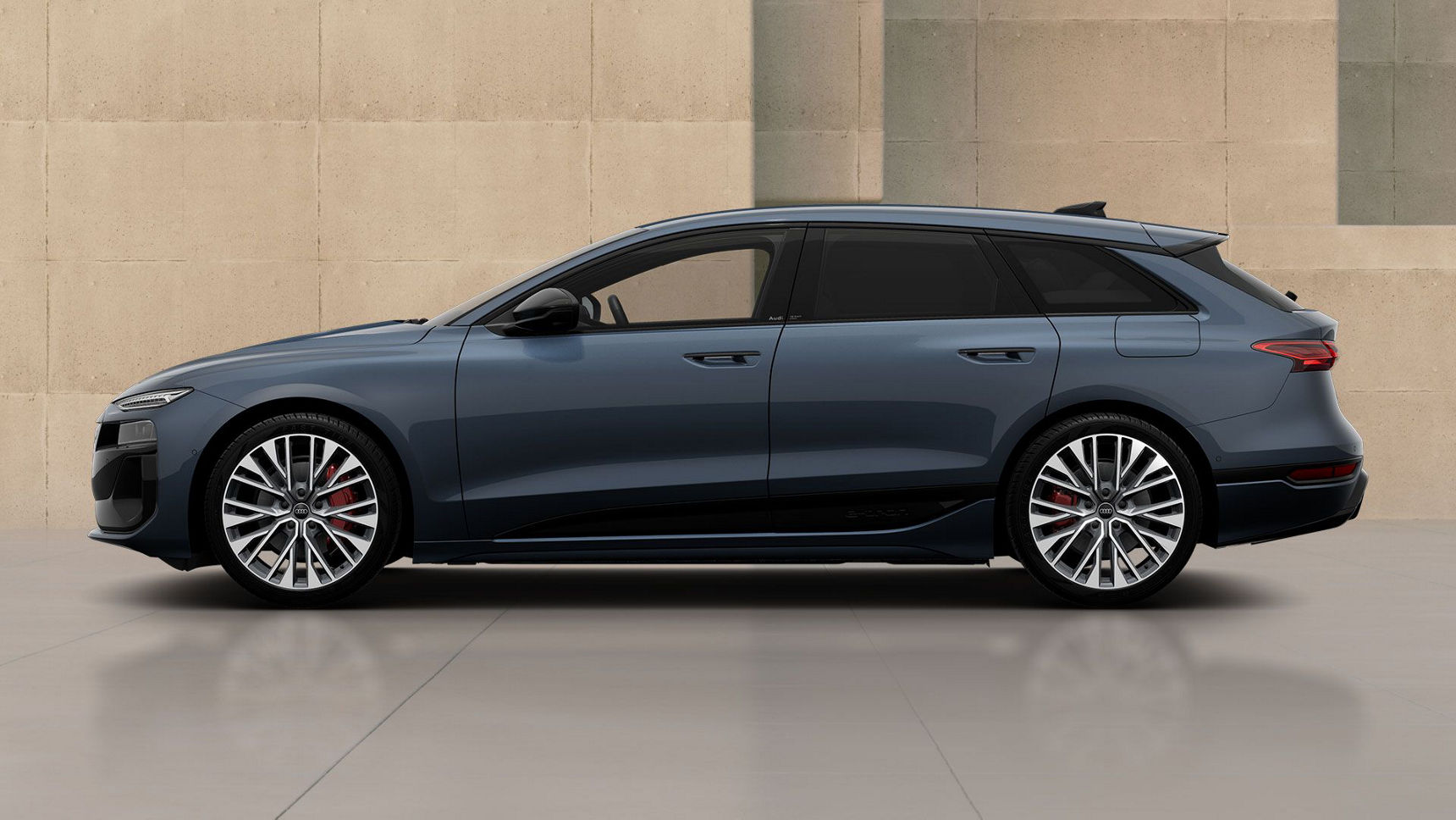 Audi A6 Range | Explore our A6 Models | Audi UK