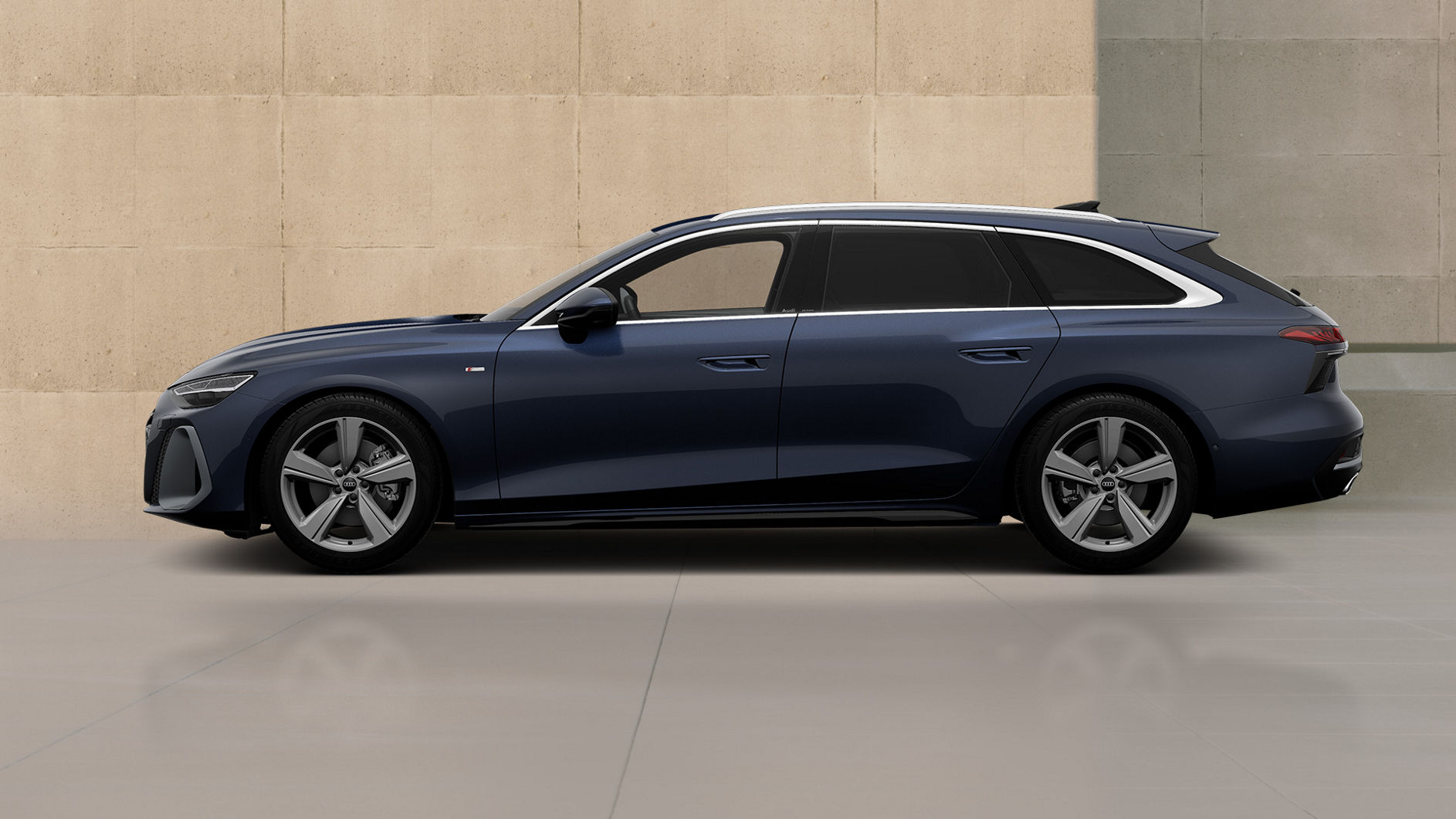 Audi A6 Range | Explore our A6 Models | Audi UK