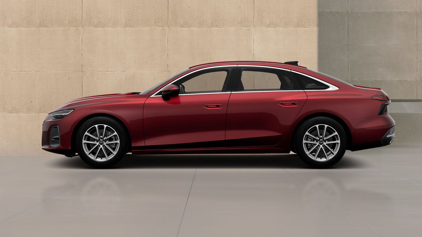 Audi A6 Range | Explore our A6 Models | Audi UK