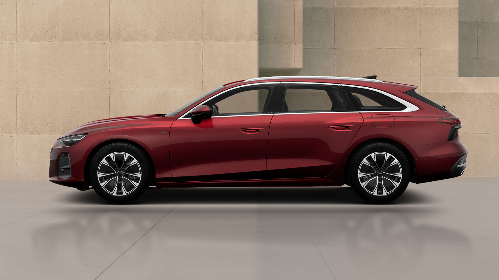 Audi A6 Range | Explore our A6 Models | Audi UK