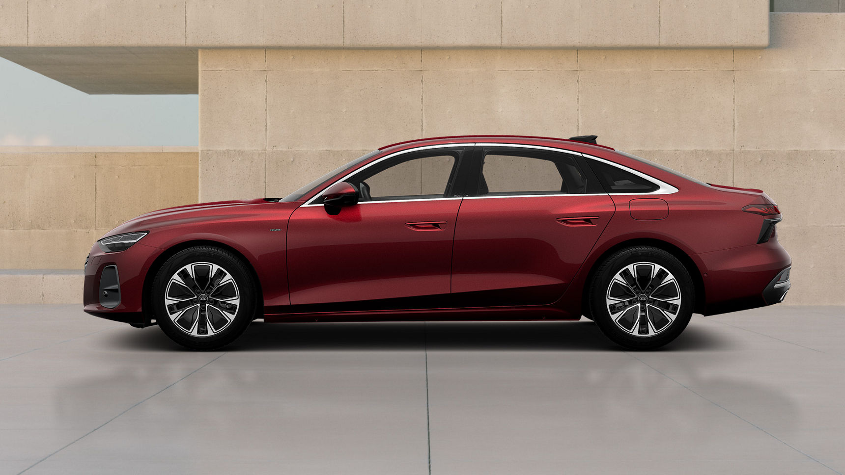 Audi A6 Range | Explore our A6 Models | Audi UK