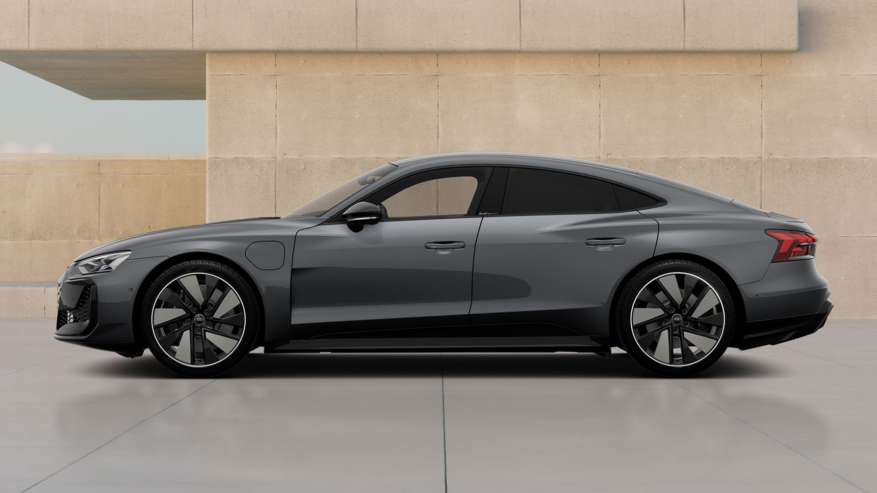 Audi e-tron GT Range | Explore our e-tron GT Models | Audi UK